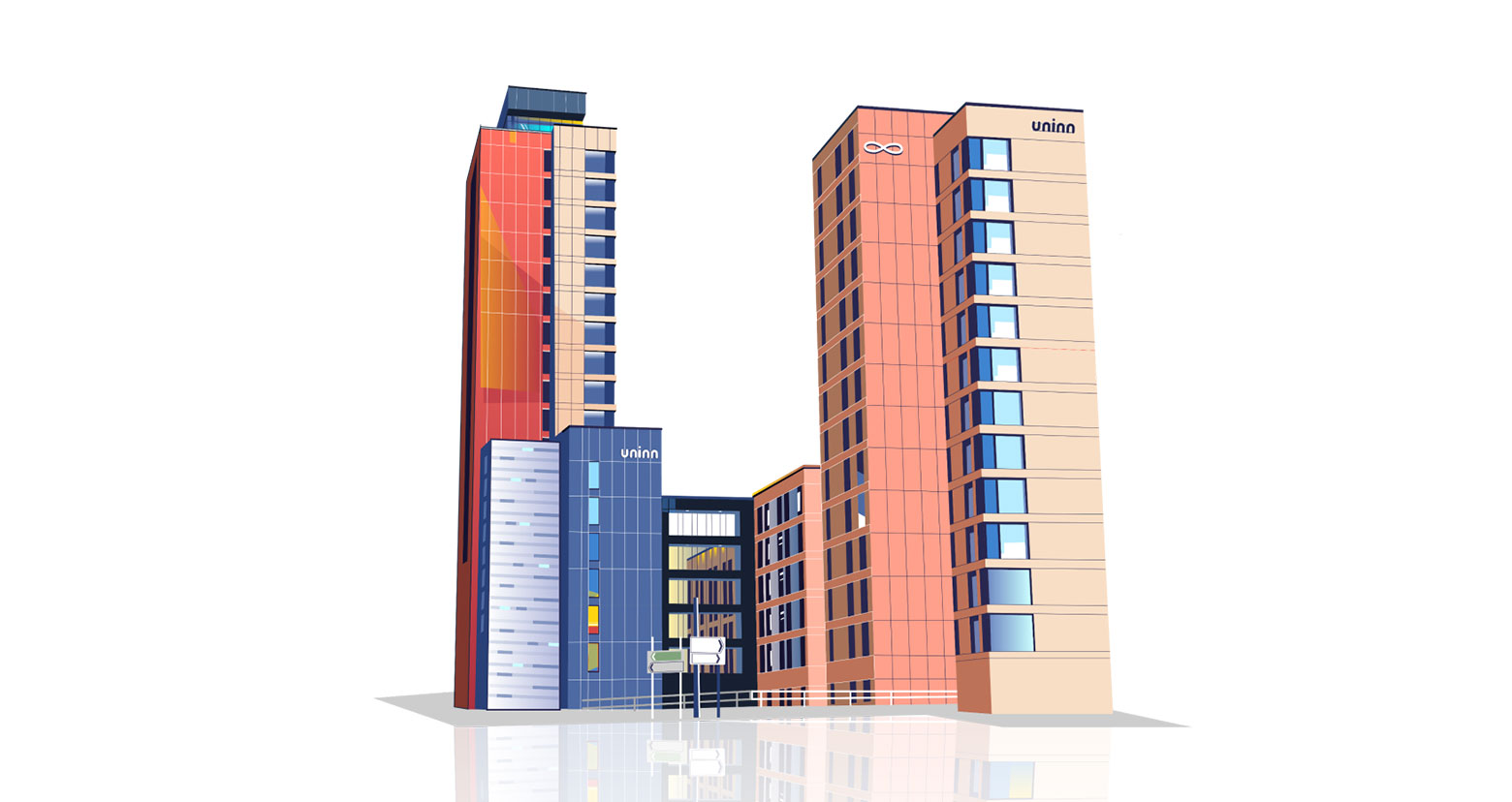 UNINN Student Accommodation in the UK